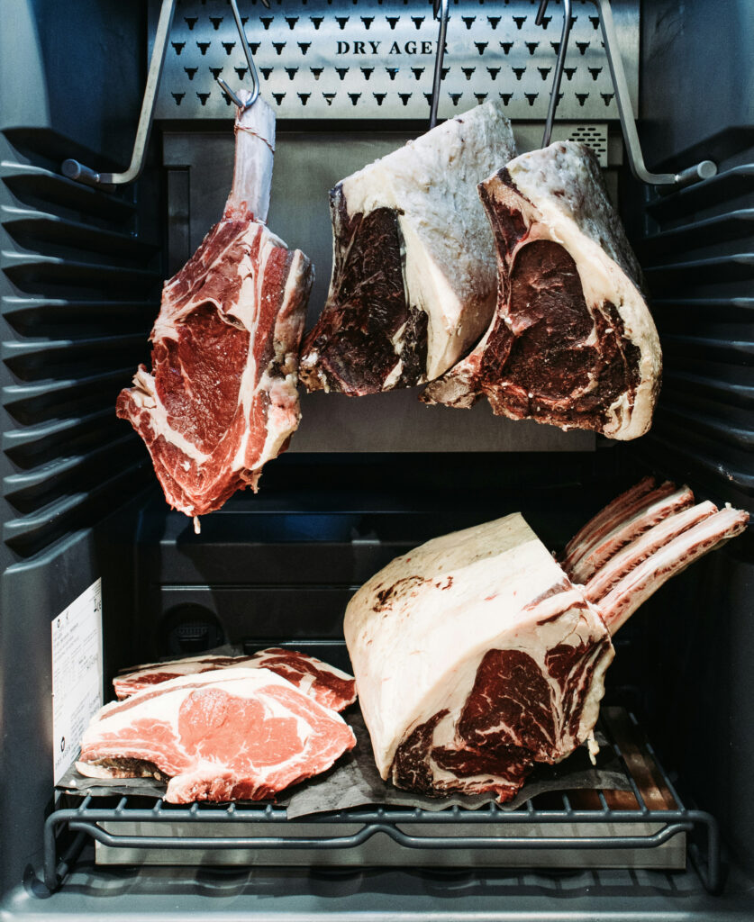 Partnering with True Grit Buffalo Ranch for Wholesale Bison - True Grit ...